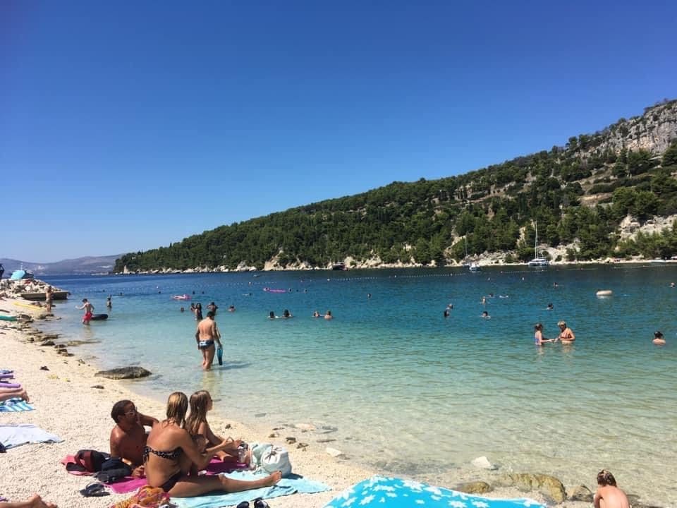 Okrug Gornji to Split, 10 Days in Croatia - DIY Travel Blog