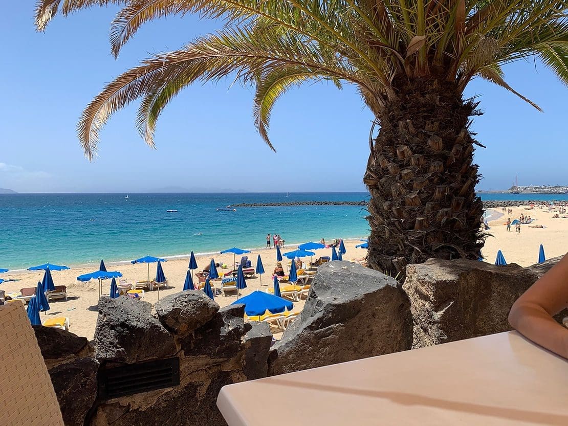 Highlights of Lanzarote, Canary Islands, Spain - DIY Travel Blog