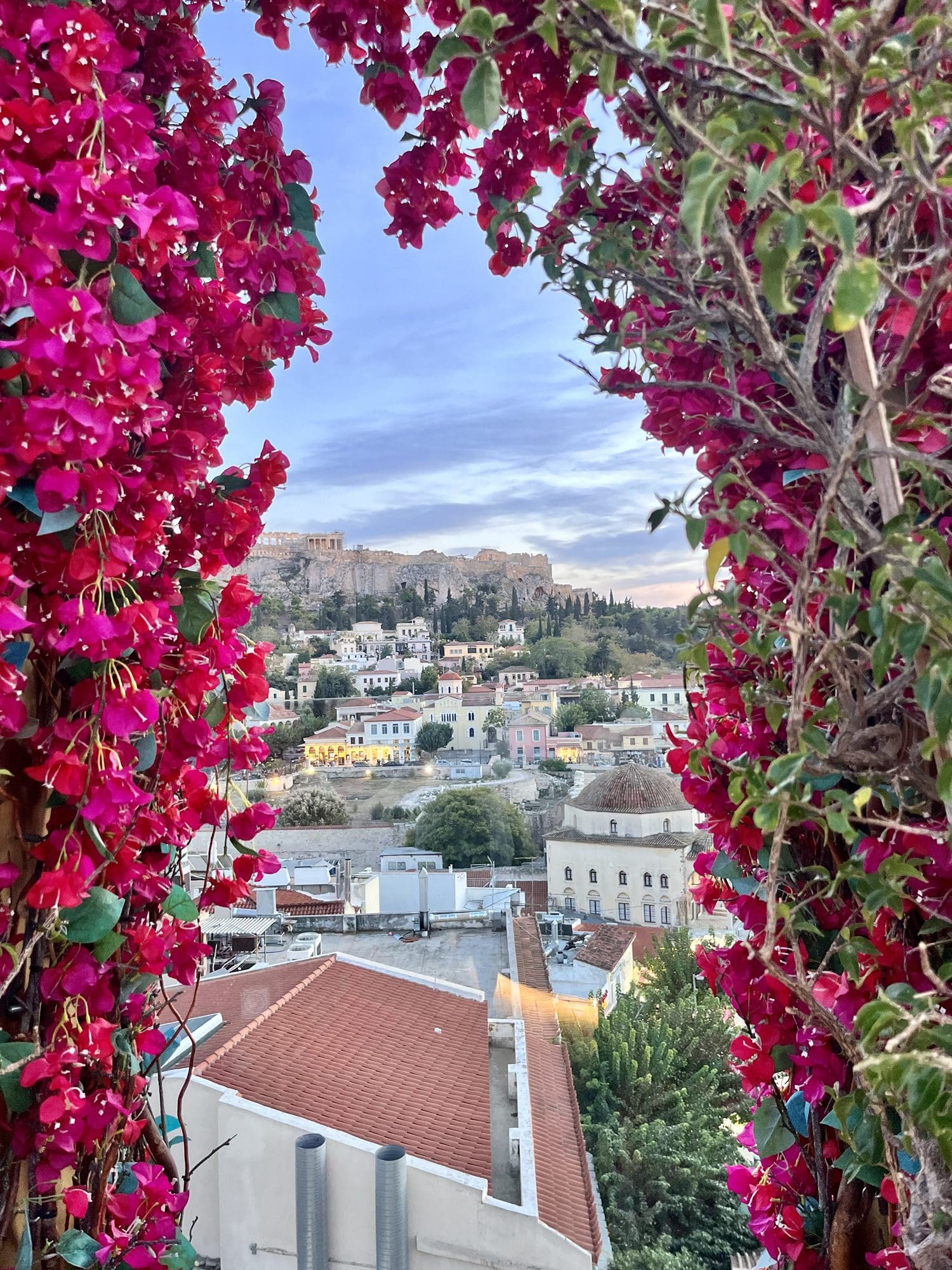 Athens Hidden Gems: 10 Unique Places and Things to Do in the City - DIY ...