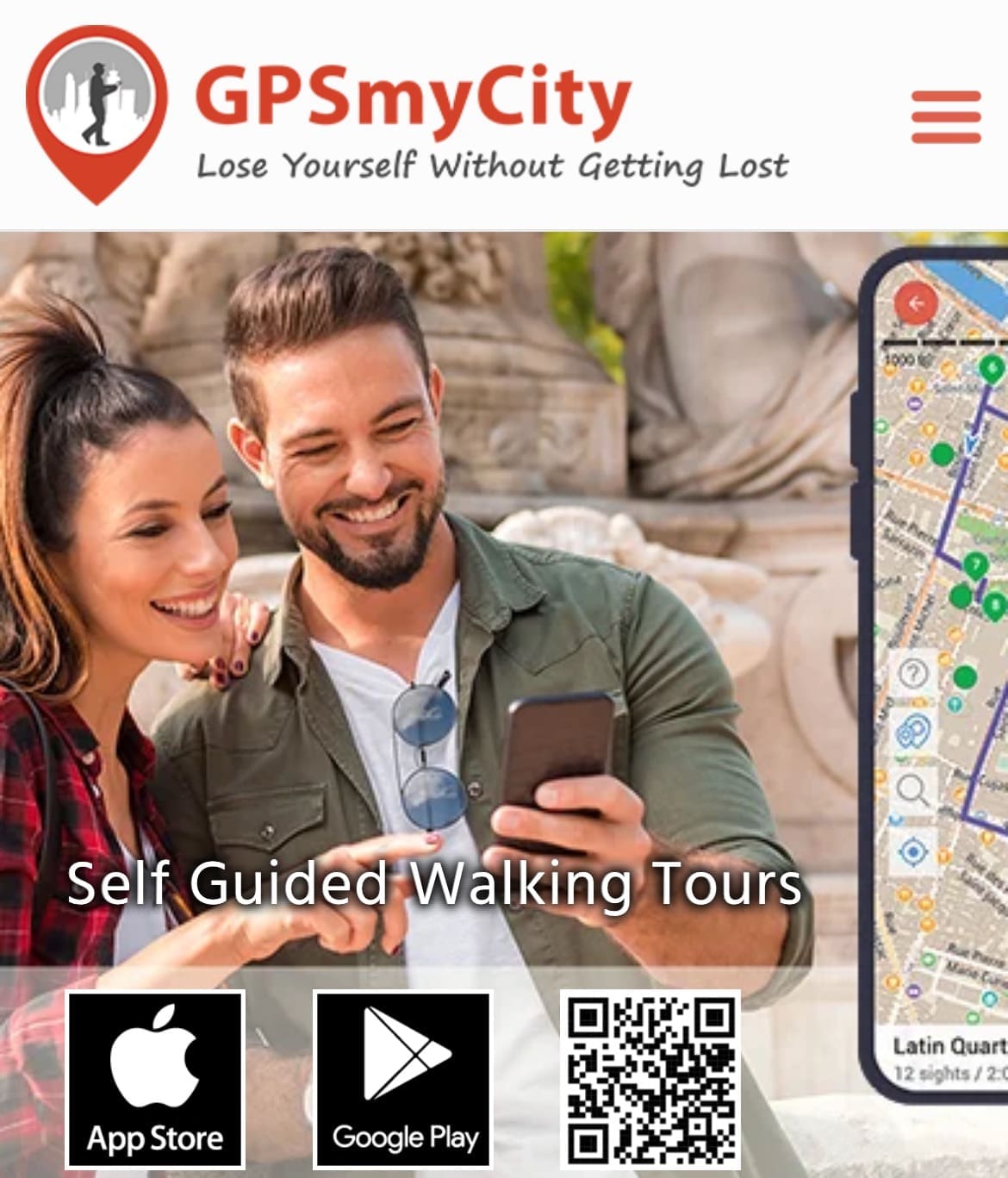 Travel Just Got Easier: My Guides Are Now Available as GPS-Powered Apps ...