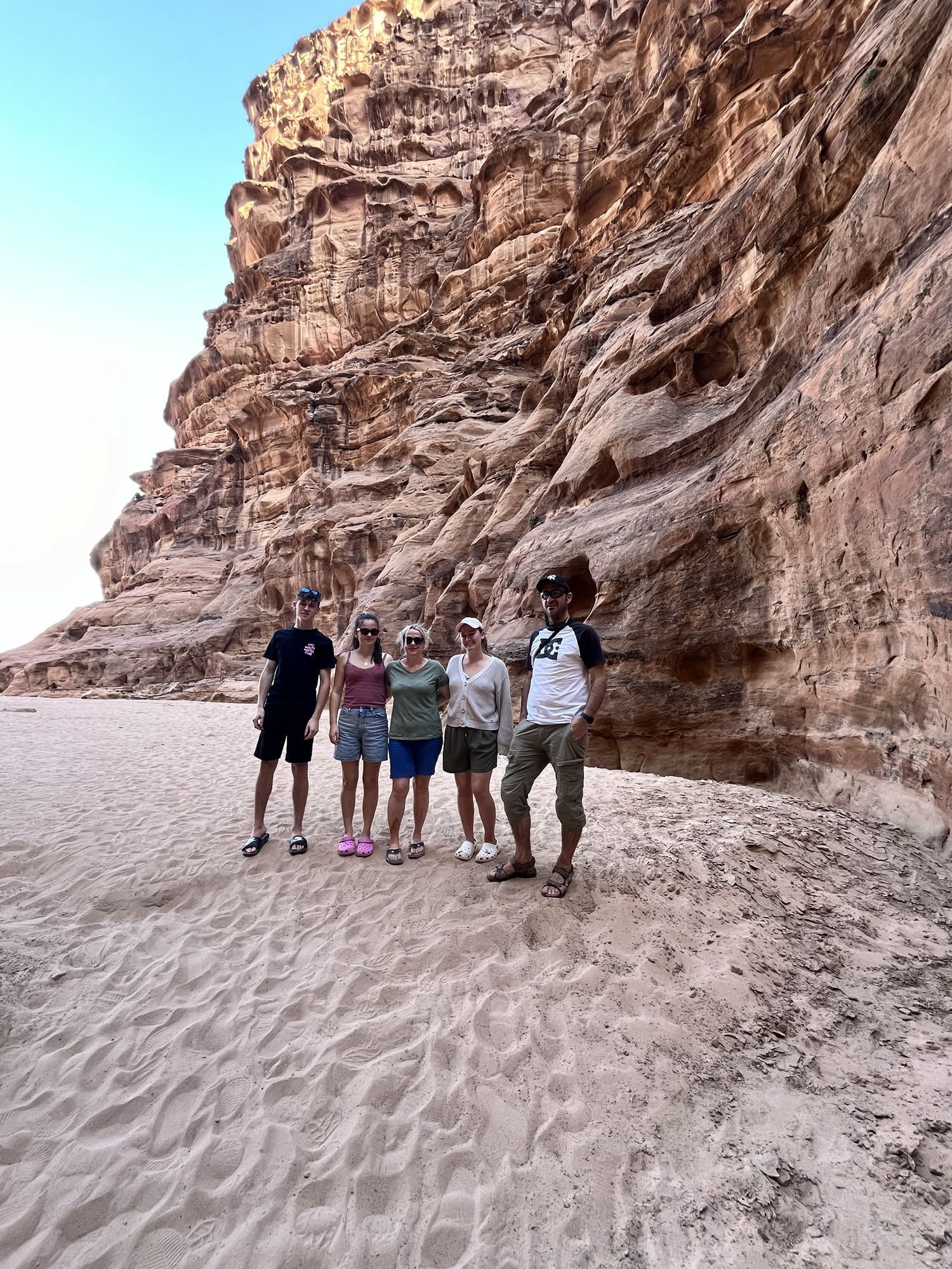 What to Pack for Jordan In Spring: A Complete Packing List - DIY Travel ...